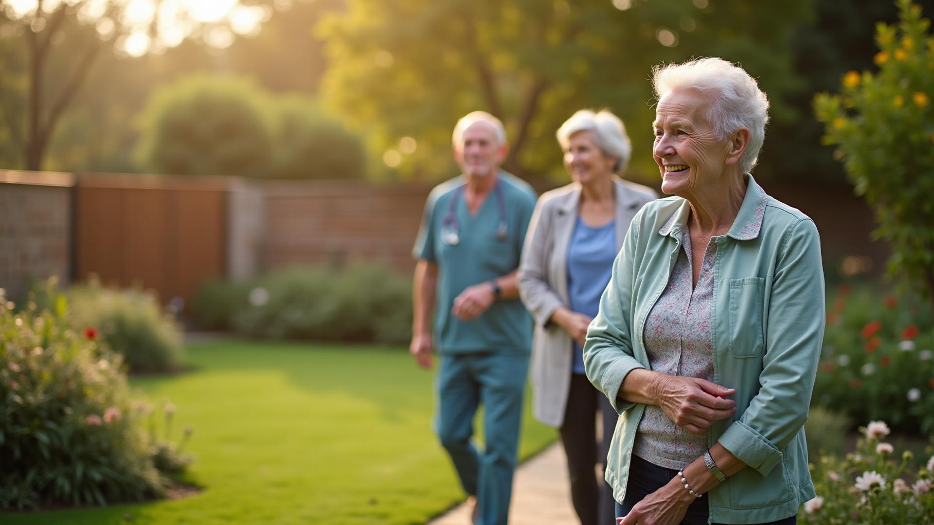Care Directory: Find Quality Care Homes & Homecare Near You